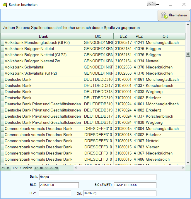 Thema: Einzelansicht