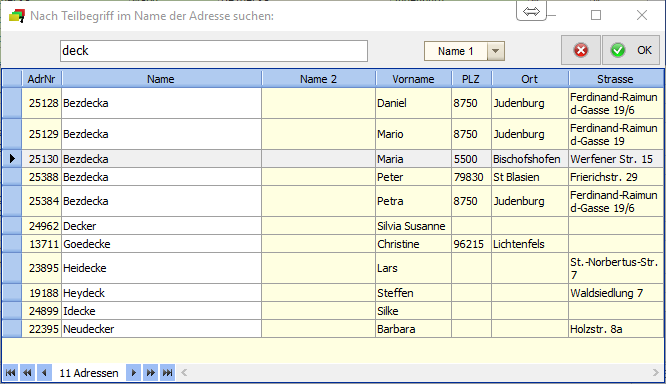 Thema: Einzelansicht