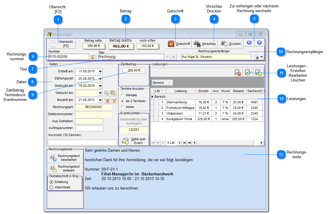 Thema: Einzelansicht